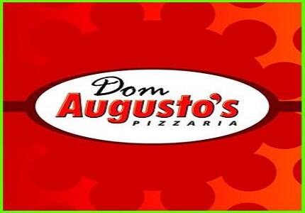Dom Augusto´s Pizzaria | BRASILIA | iFood