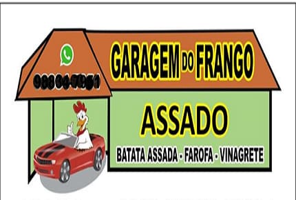 Garagem do Frango Assado | RIBEIRAO PRETO | iFood
