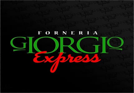Pizzaria Forneria Giorgio Express | MACAE | iFood