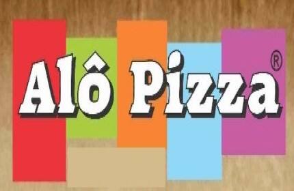 Alô Pizza | POCOS DE CALDAS | iFood