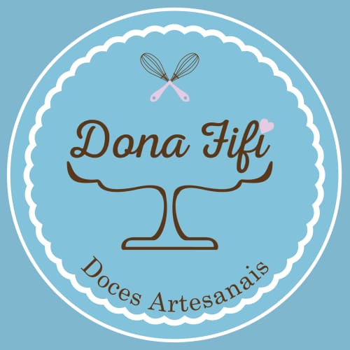 Doces Dona Fifi | São José | iFood