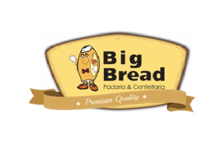 Big Bread Padaria & Confeitaria | SAO PAULO | iFood
