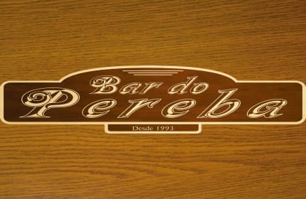 Bar do Pereba | TAUBATE | iFood