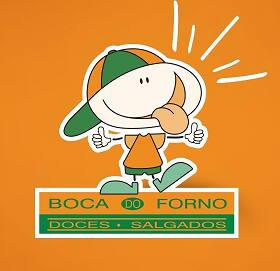Boca do Forno - São Bento | BELO HORIZONTE | iFood
