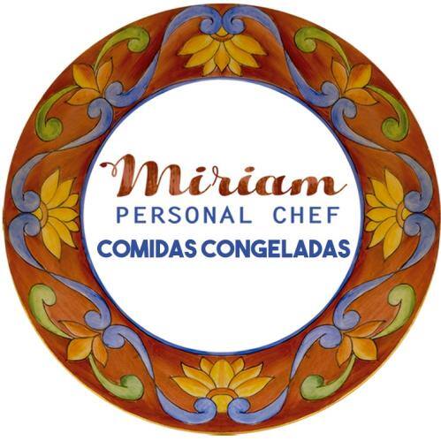 Miriam Personal Chef Comidas Congeladas | SAO PAULO | iFood