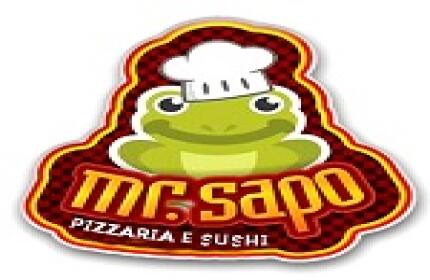 Mr Sapo Pizza | RECIFE | iFood