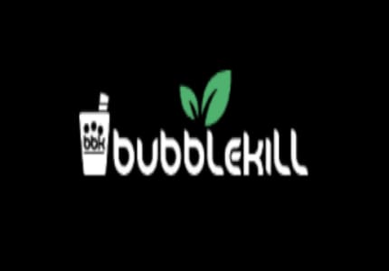 Bubblekill | VITORIA | iFood