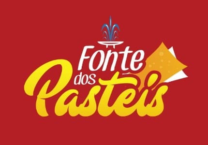 Pasteis Com Fonte