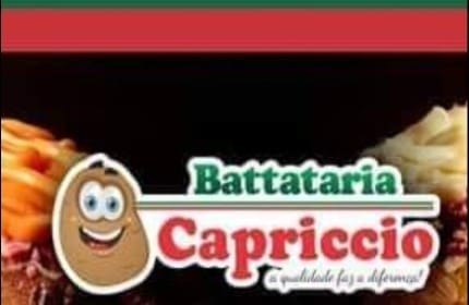 Restaurante e Battataria Capriccio | ATIBAIA | iFood