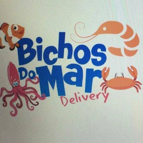 Bichos do Mar | CABEDELO | iFood
