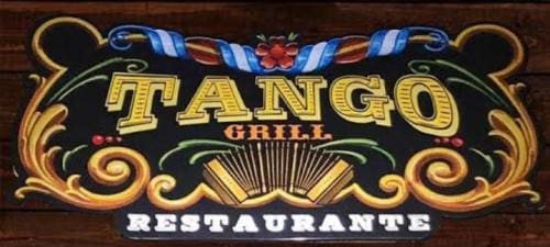 Tango Grill | ATIBAIA | iFood