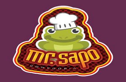 Mr. Sapo Sushi | RECIFE | iFood