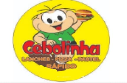 Cebolinha Lanches e Pizzas | ITUIUTABA | iFood