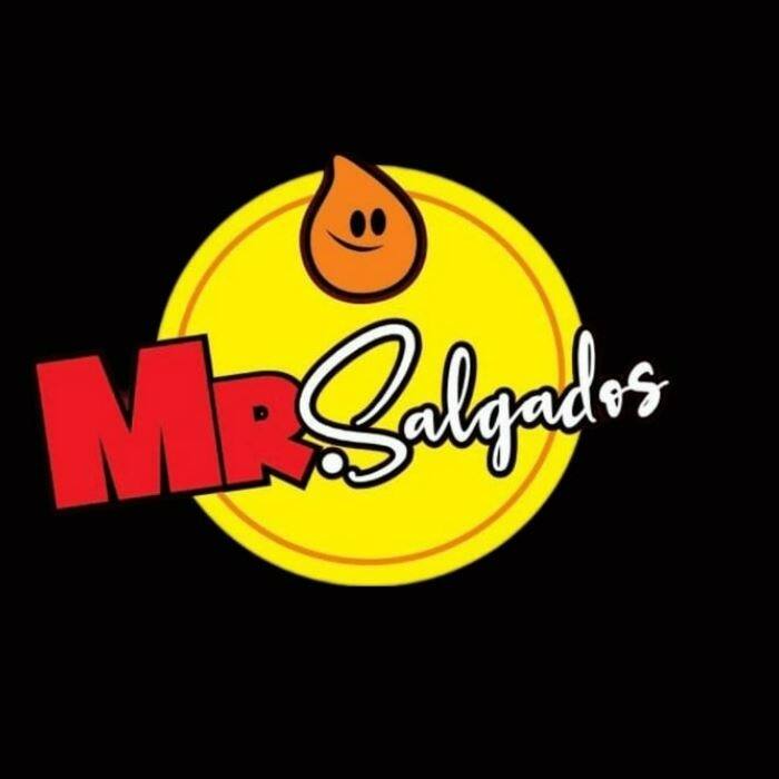 Mr Salgados | CURRAIS NOVOS | iFood