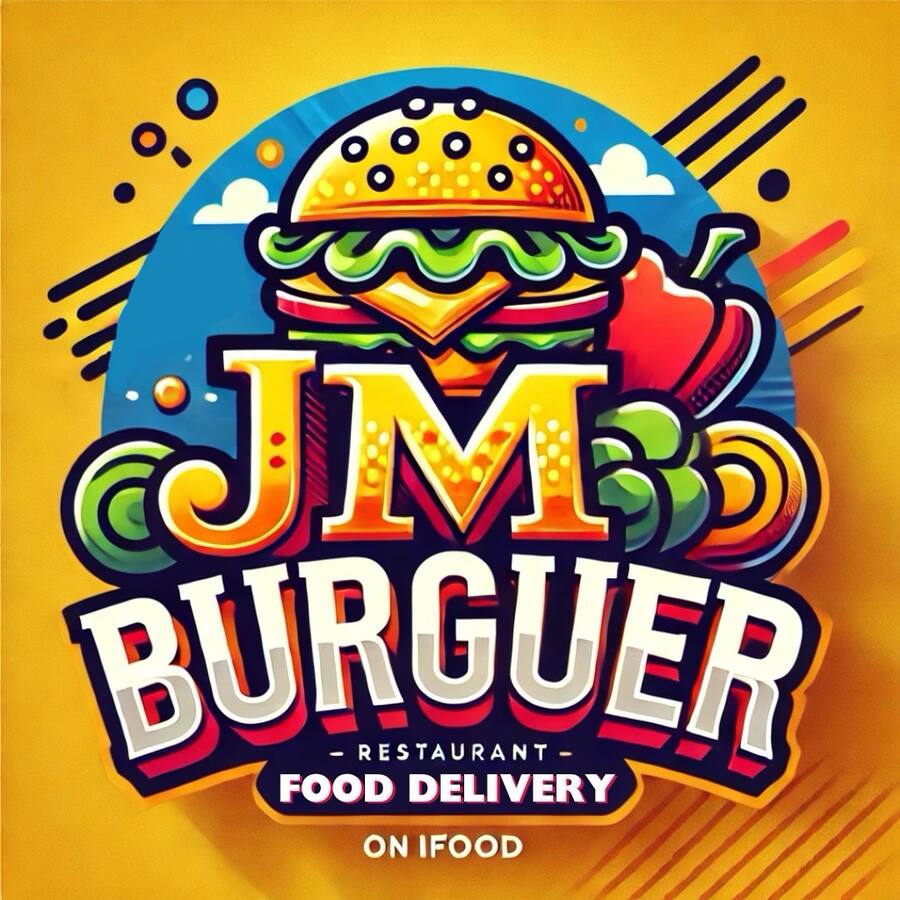 JM BURGUER - Burguer Artesanal | OSASCO | iFood