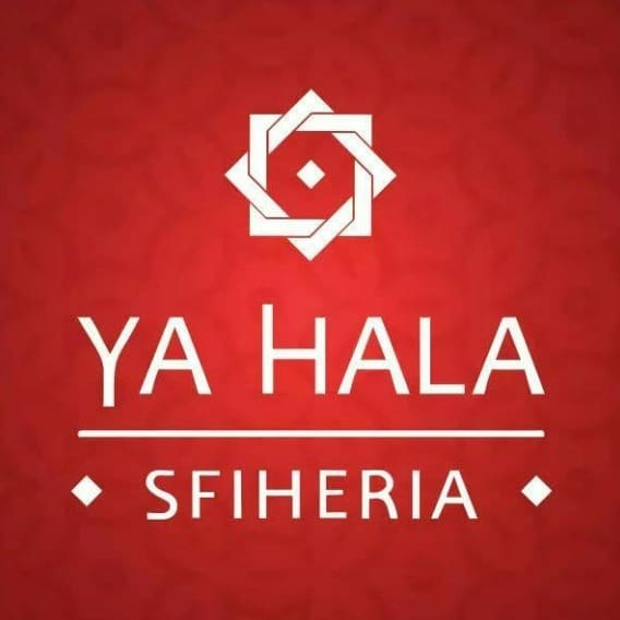 Ya Hala Sfiheria - Culinária Árabe | ALEGRE | iFood