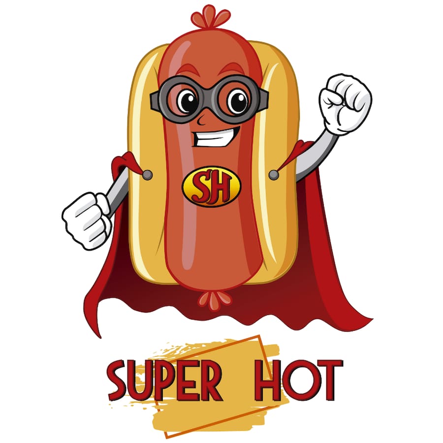 Super Hot - Hot Dog & Pão Árabe | TERESINA | iFood