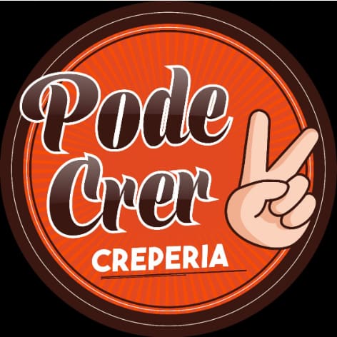 Pode Crer Creperia e Massas | SAO GONCALO | iFood