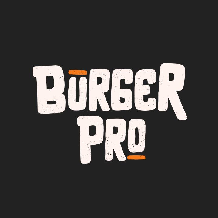 Burger Pro | GOIANA | iFood
