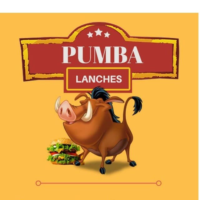 Pumba Lanches | AMERICANA | iFood