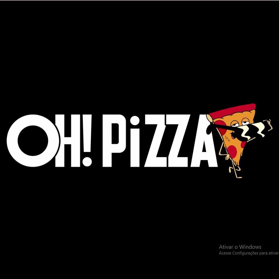 Oh Pizza Delivery | CURITIBA | iFood