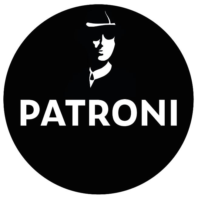 Patroni Pizza - Lins | SAO PAULO | iFood