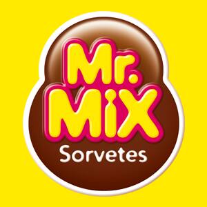 Mr. Mix Sorvetes Paulínia | PAULINIA | iFood