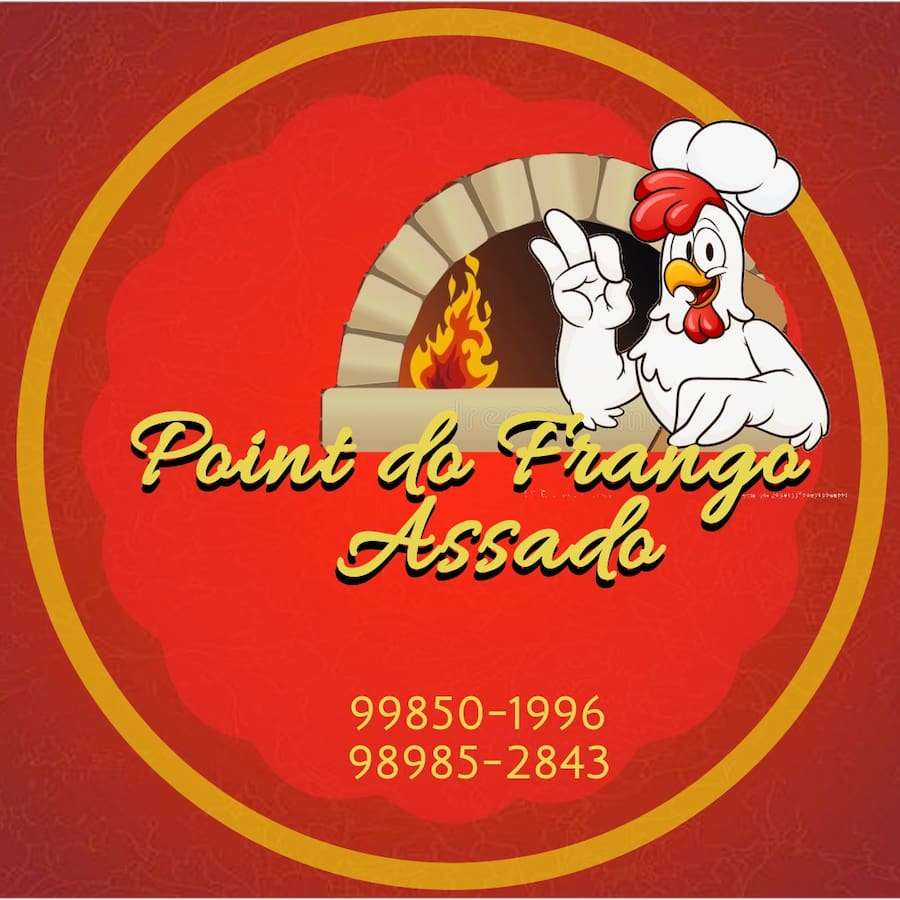 Point do Frango Assado | CONTAGEM | iFood