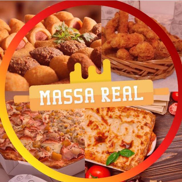 Massa Real | PORTO REAL | iFood