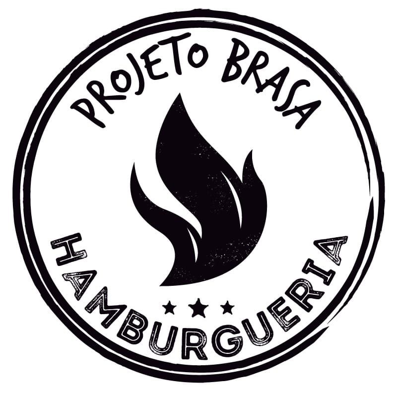 Projeto Brasa Hamburgueria Express | VILA VELHA | iFood