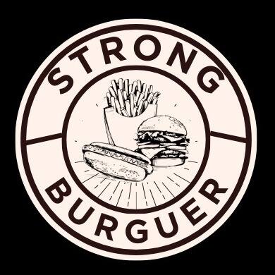Strong Burgers-Hambúrguer-Lanche-Porcoes | SANTOS | iFood