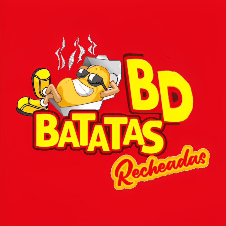 BD Batatas Recheadas | RIO DE JANEIRO | iFood