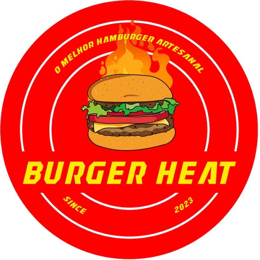 Burger Heat - Hamburgueria | SAO PAULO | iFood