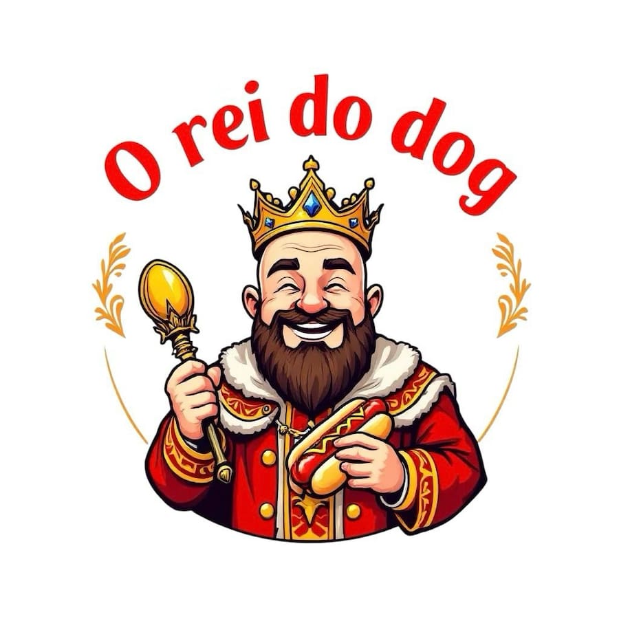 O Rei do Dog | SAO PAULO | iFood