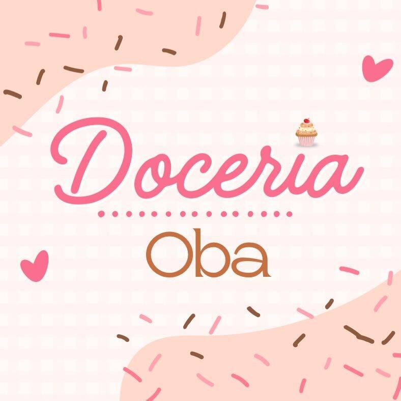Doceria Oba! | SAO SEBASTIAO DO PARAISO | iFood