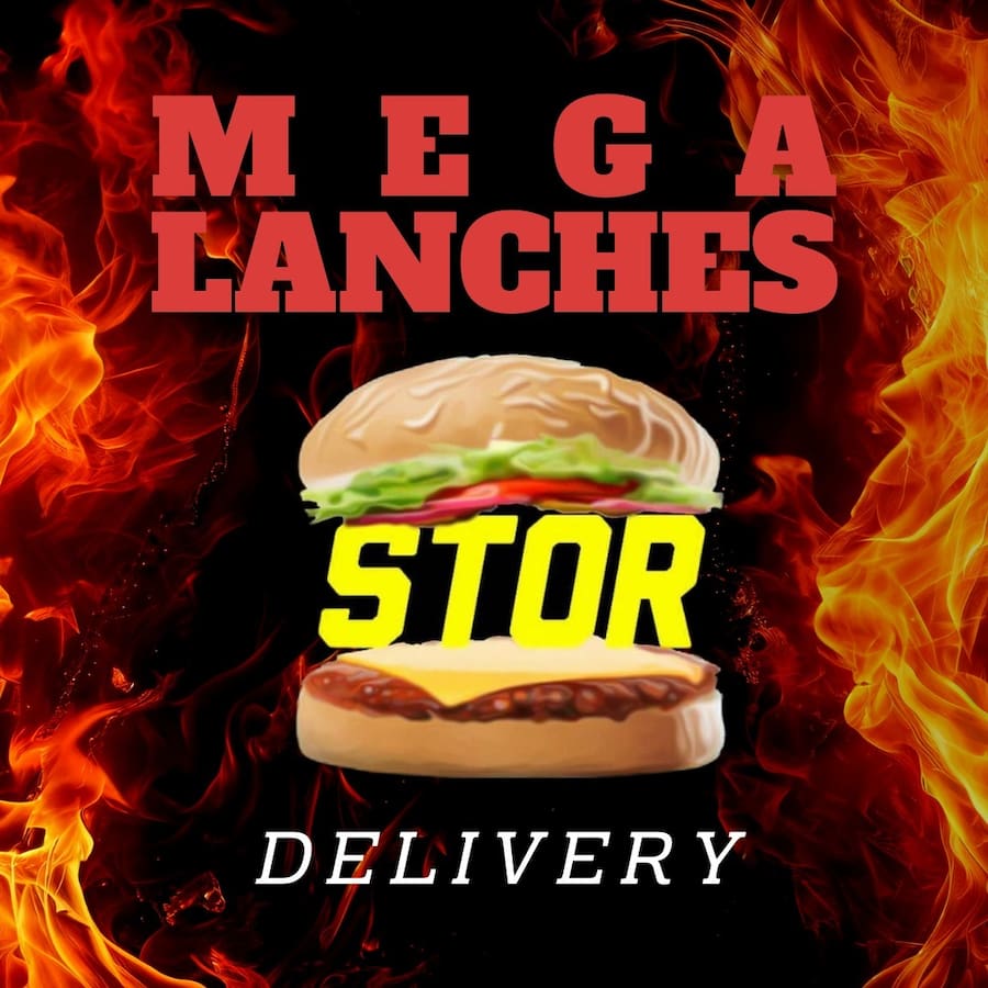 n*1 Stor Mega Lanches | ITAPEMA | iFood
