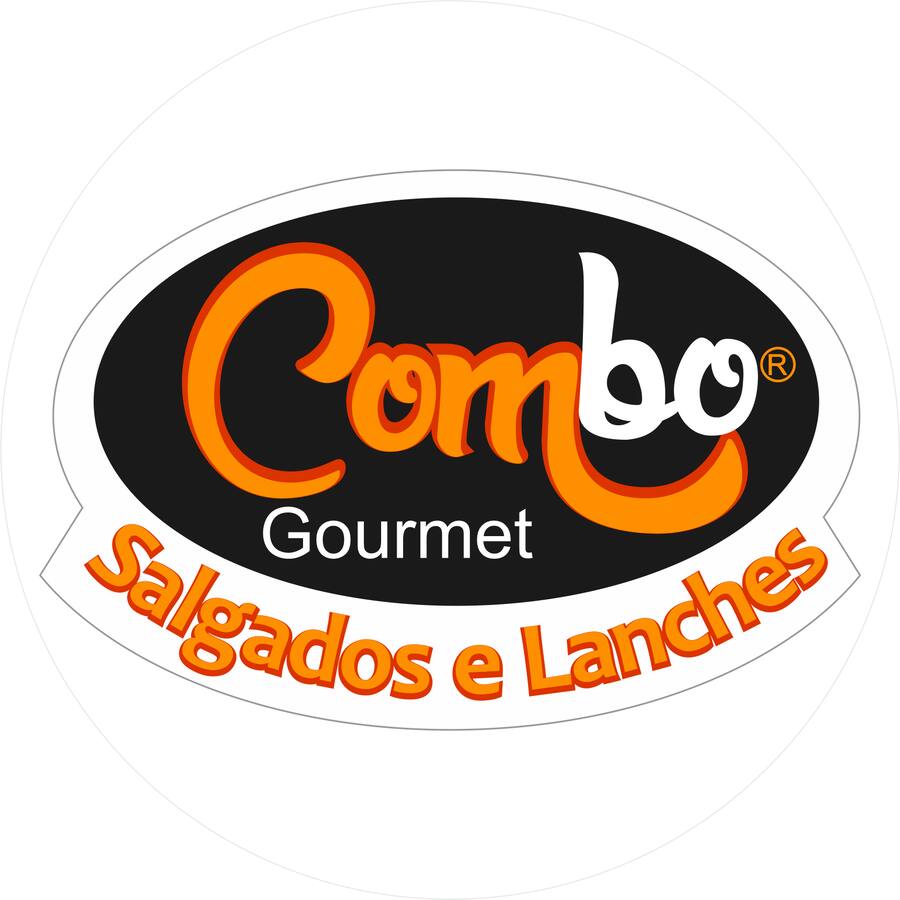 Combo Gourmet - Salgados e Lanches Finos | CAMPINAS | iFood