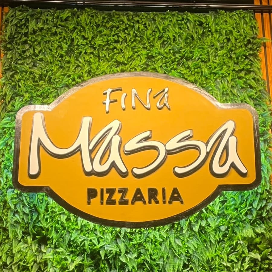 Pizzaria Fina Massa | PETROPOLIS | iFood