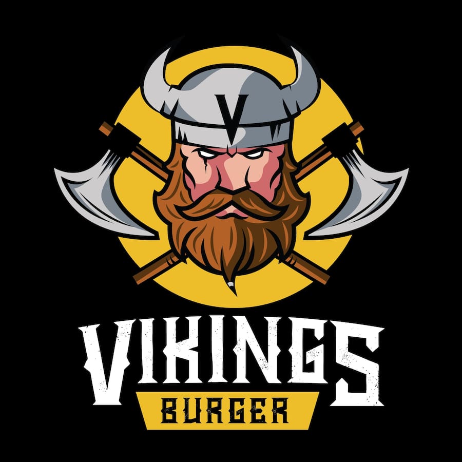 Vikings Burger - Cn | ANANINDEUA | iFood