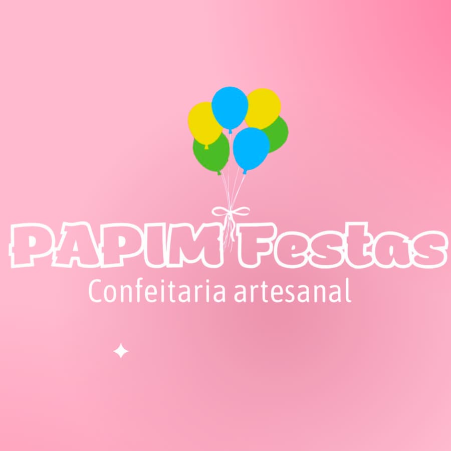 PAPIM Festas Confeitaria e Gelateria Artesanal. | RIO DE JANEIRO | iFood