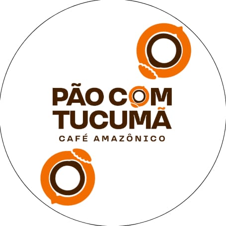 Pão Com Tucumã Café Amazônico | MANAUS | iFood