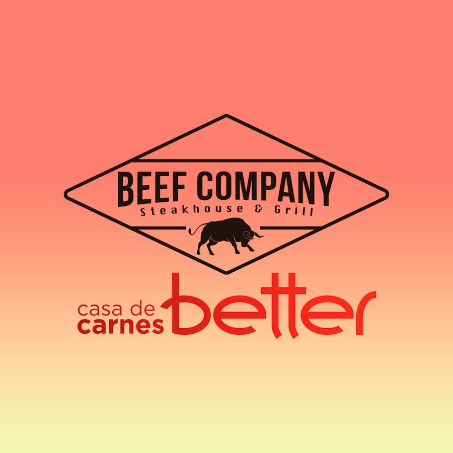 Beef Company e Better Beef | PRESIDENTE PRUDENTE | iFood