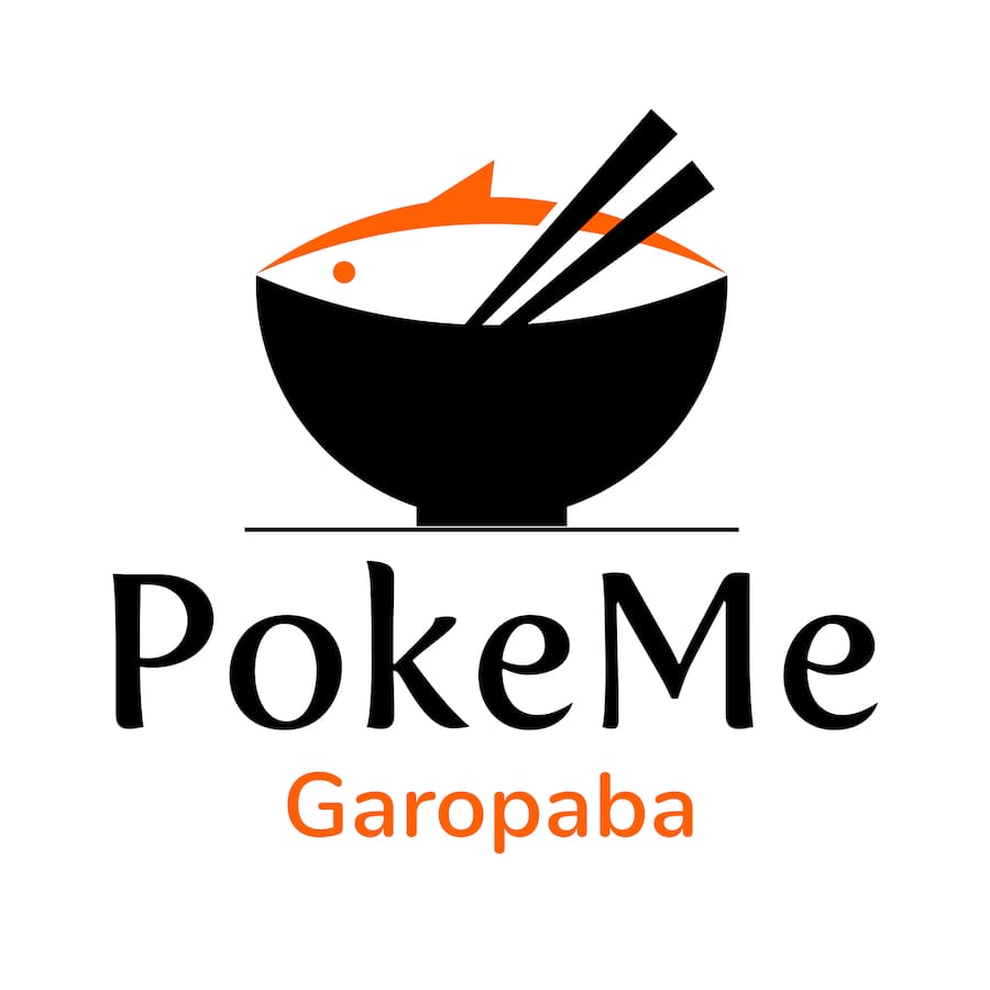 Poke Me | GAROPABA | iFood