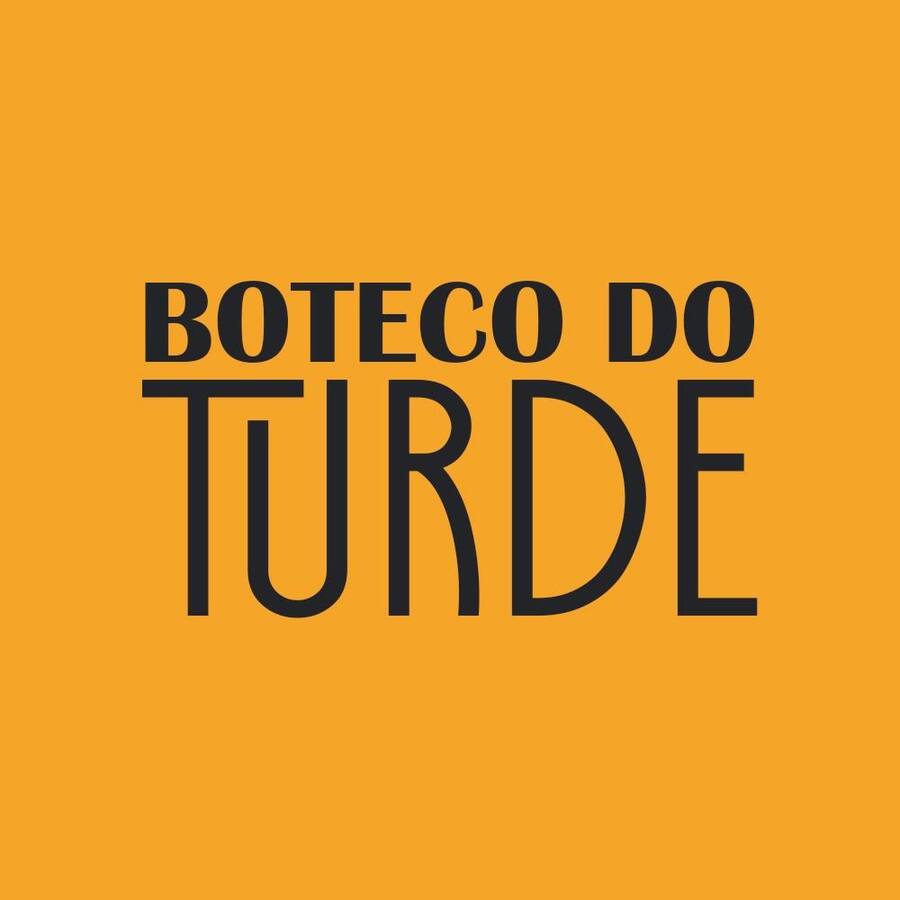 Boteco do Turde | PEDERNEIRAS | iFood