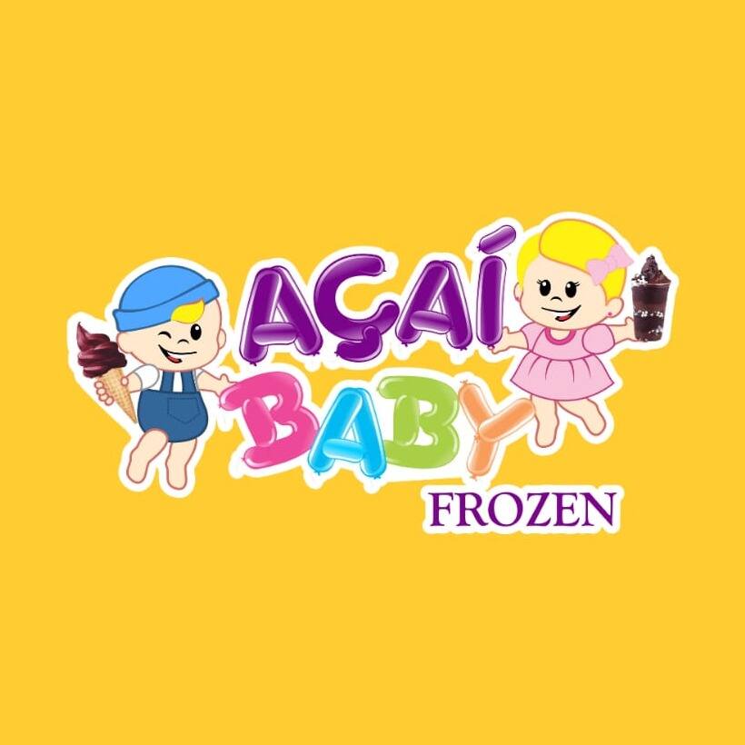 Açai Baby Frozen | CASTANHAL | iFood