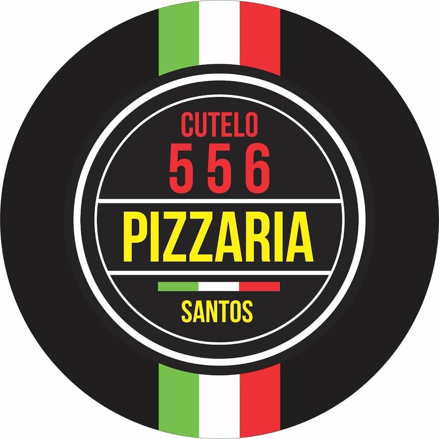 Cutelo 556 Pizzaria | SANTOS | iFood