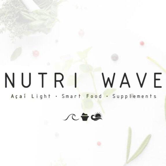 Nutri Wave | RIO DE JANEIRO | iFood