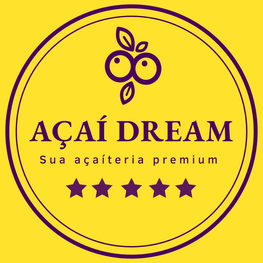 Açaí Dream - Vila Leopoldina | SAO PAULO | iFood