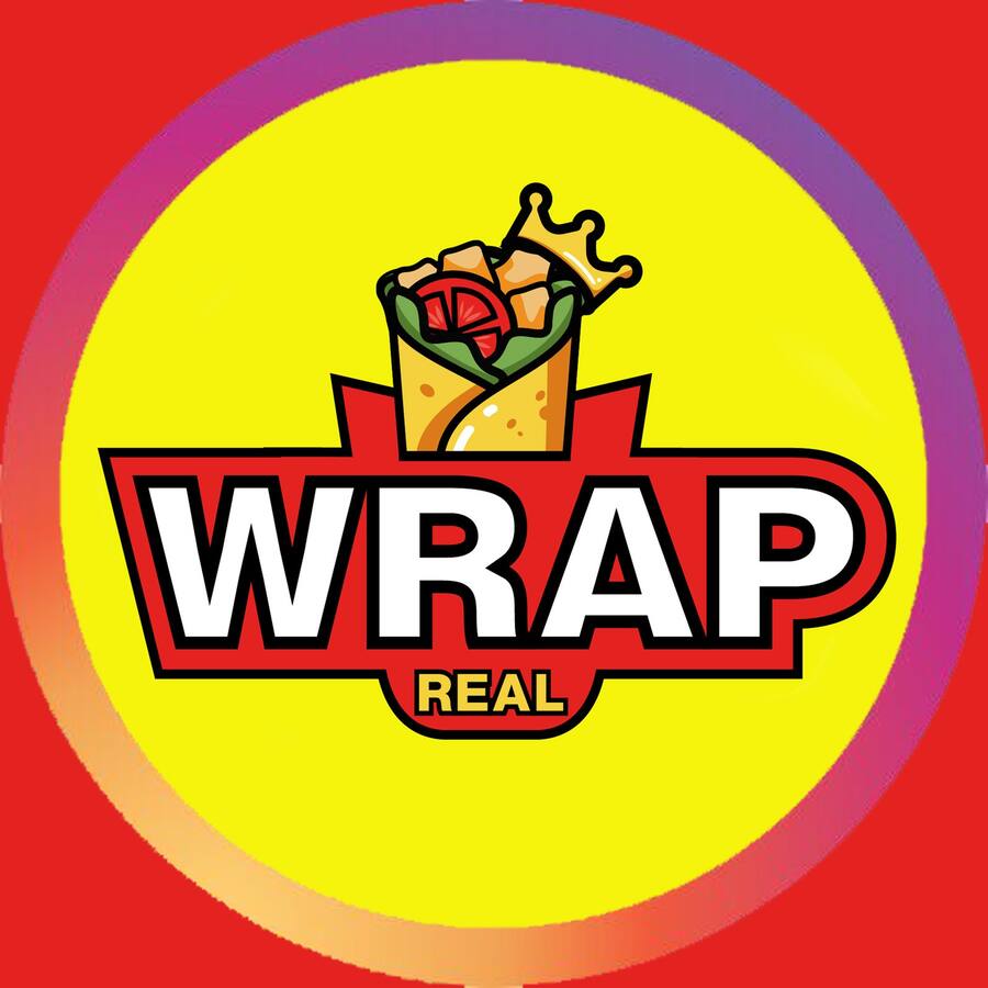 Wrap Real - Lanches Artesanais | OSASCO | iFood