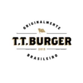 Tt Burger o Melhor Hamburguer Pinheiros | SAO PAULO | iFood